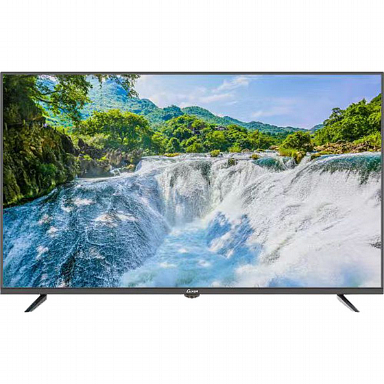 היבואן און-ליין | LED 55 SMART 4K LUXOR | טלווזיות